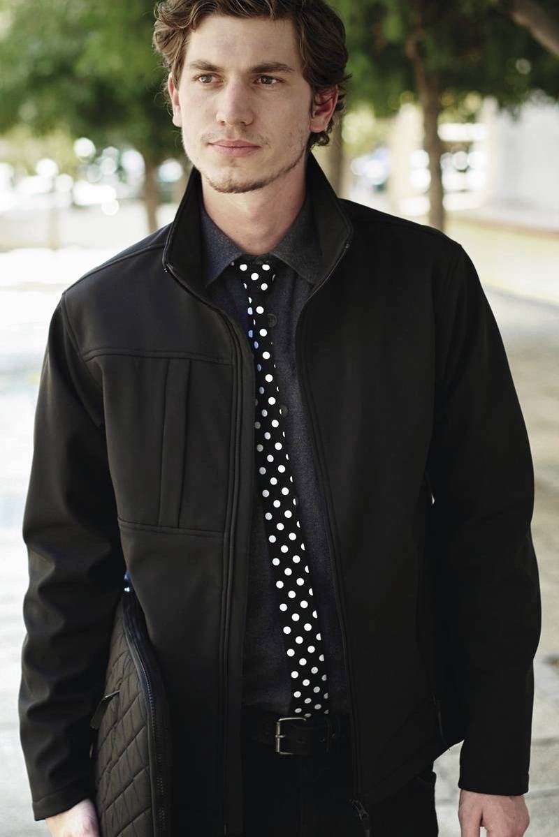 Kurtka softshell męska Regatta Octagon II - Duże rozmiary - Mężczyźni ...